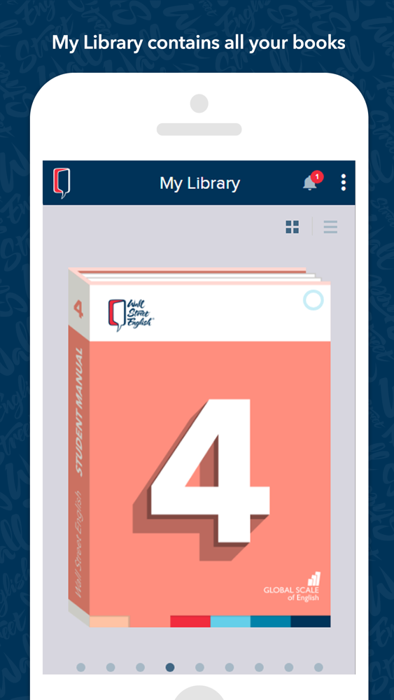 Digital Student Workbooks for iOS (iPhone/iPad) - Free Download at AppPure