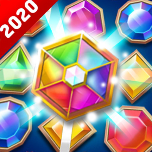 Temple Gem : Match 3 Puzzle for iOS (iPhone/iPad/iPod touch) - Free ...