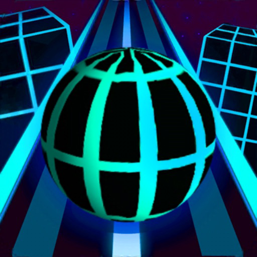 Slope Run:Parkour Ball for iOS (iPhone/iPad) - Free Download at AppPure