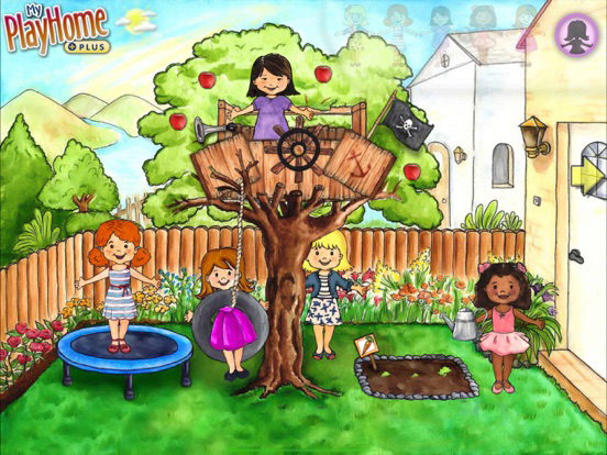My PlayHome Plus for iOS (iPhone/iPad/iPod touch) - Free Download at ...