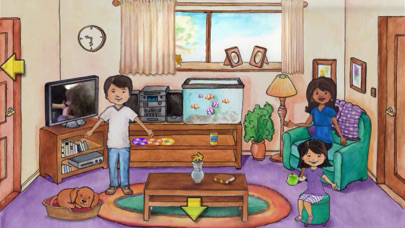 My PlayHome Plus for iOS (iPhone/iPad/iPod touch) - Free Download at ...