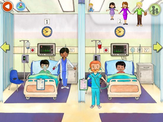 My PlayHome Plus for iOS (iPhone/iPad/iPod touch) - Free Download at ...