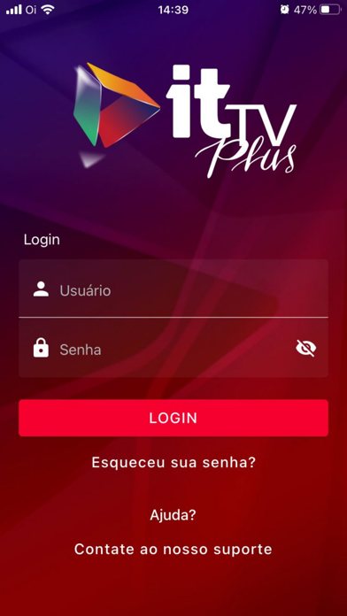 ITTV Plus para iOS (iPhone/iPad) - Baixar Grátis no AppPure
