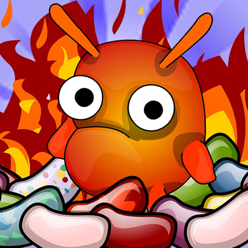 Firebug: Platformer Game for iOS (iPhone/iPad/iPod touch) - Free Download at AppPure