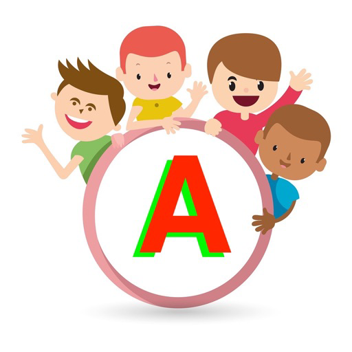 Learn ABC, 123, Words & Games for iOS (iPhone/iPad) Latest Version at ...