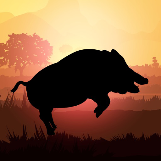 Wild Hog Calls for iOS (iPhone) - Free Download at AppPure