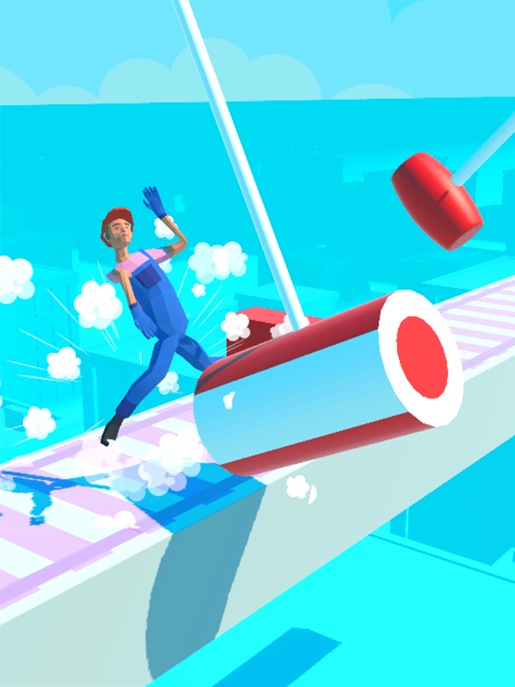 Brain Stunts for iOS (iPhone/iPad) - Free Download at AppPure