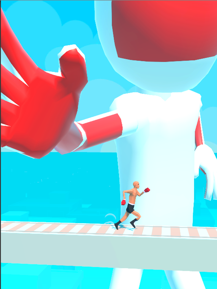 Brain Stunts for iOS (iPhone/iPad) - Free Download at AppPure