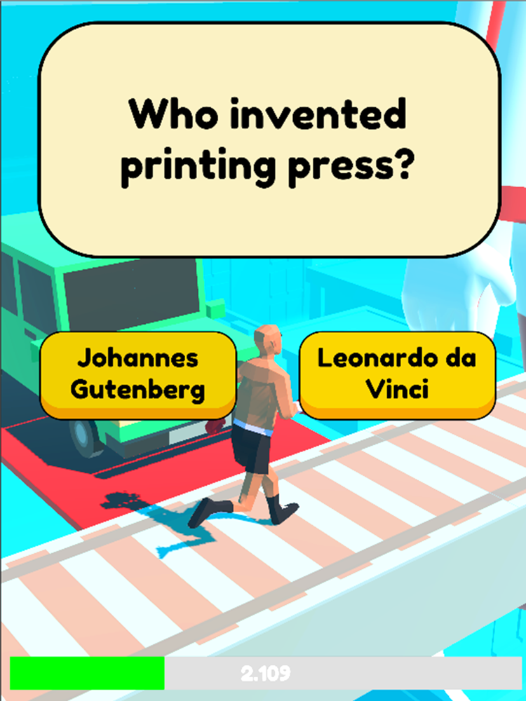 Brain Stunts for iOS (iPhone/iPad) - Free Download at AppPure