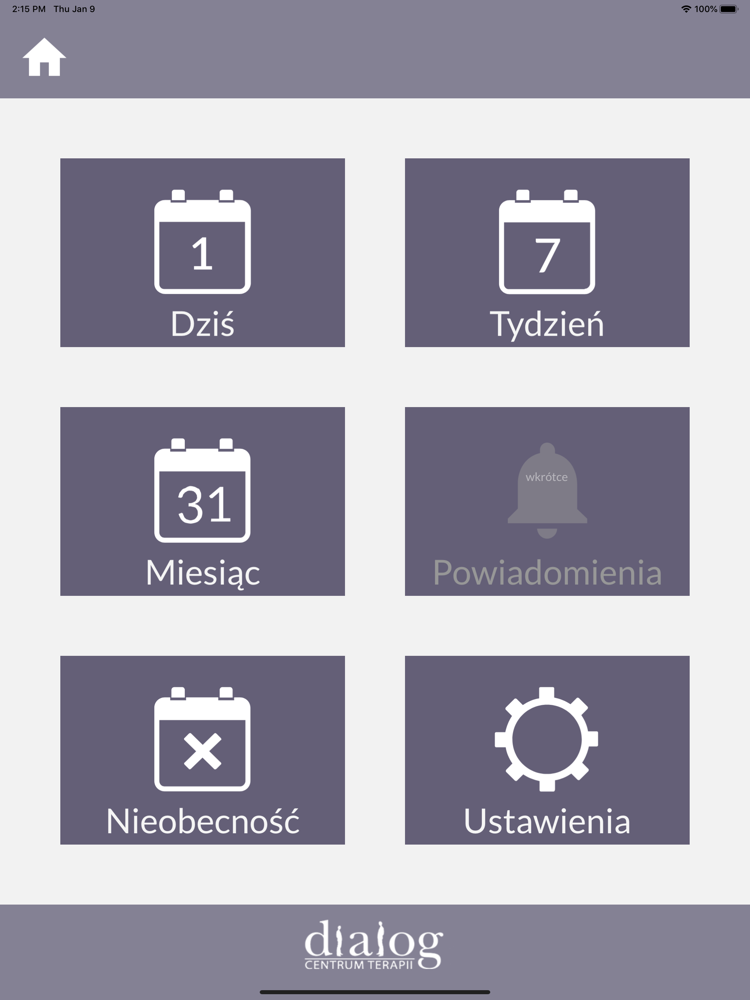 Mój Dialog for iOS (iPhone/iPad) - Free Download at AppPure