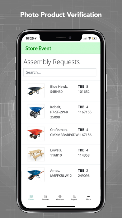 Assembly Toolbox for iOS (iPhone) - Free Download at AppPure