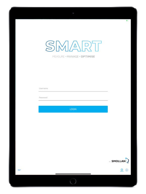 SMOLLAN SMART for iOS (iPhone/iPad/iPod touch) - Free Download at AppPure