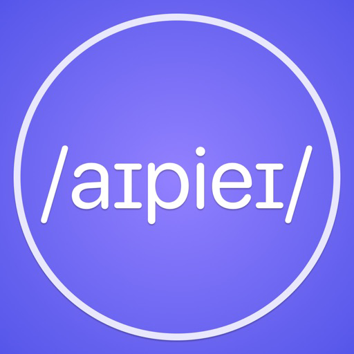 IPA Scribe: IPA Transcriptions for iOS (iPhone/iPad) - Free Download at ...