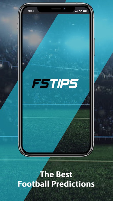 Football Super Tips for iOS (iPhone) - Free Download at AppPure