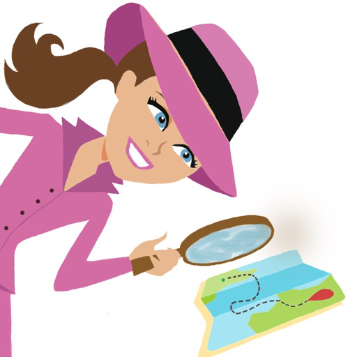 Maps Detective for iOS (iPhone/iPad/iPod touch) Latest Version at $0.99 ...