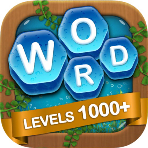 Word Link - Cody Cross for iOS (iPhone/iPad/iPod touch) - Free Download ...