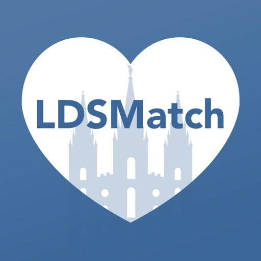 LDS Dating-Meet LDS Singles & Mormon Singles Free for iOS (iPhone ...
