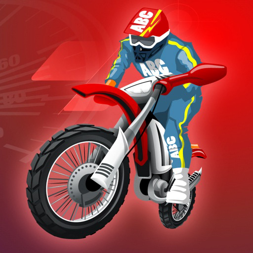 Race.It - Motorcycle Game for iOS (iPhone/iPad) - Free Download at AppPure