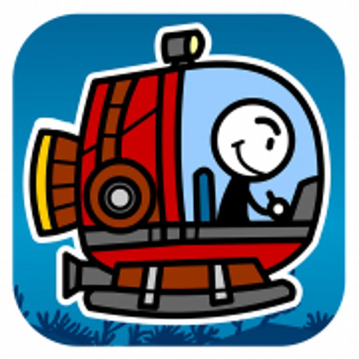 Stickman games - run games for iOS (iPhone/iPad/iPod touch) - Free ...