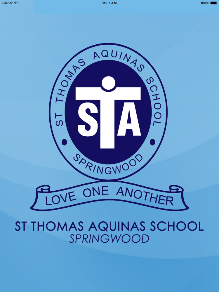 St Thomas Aquinas Springwood - SkoolbagiOS版本(iPhone/iPad)免費下載 - AppPure