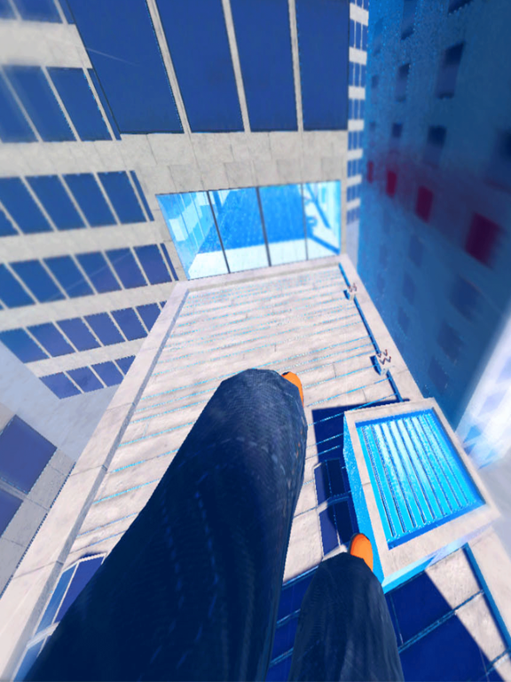 Rooftop Run for iOS (iPhone/iPad/iPod touch) - Free Download at AppPure