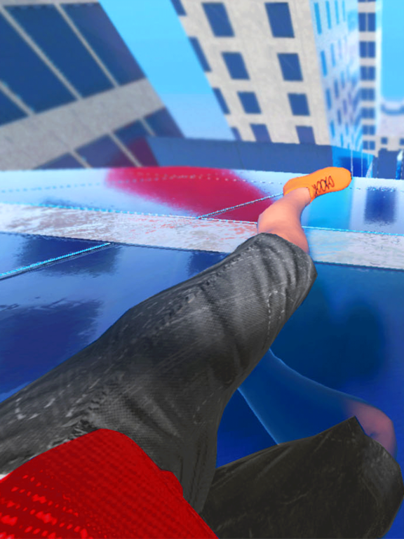 Rooftop Run for iOS (iPhone/iPad/iPod touch) - Free Download at AppPure