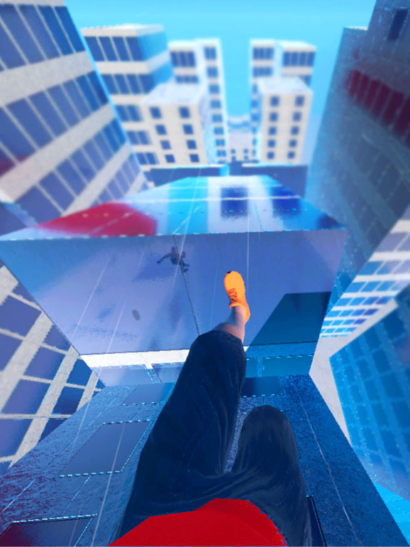 Rooftop Run for iOS (iPhone/iPad/iPod touch) - Free Download at AppPure