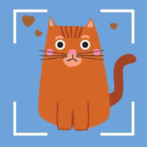 Cat Identifier - Kitty Scanner for iOS (iPhone/iPad) - Free Download at ...