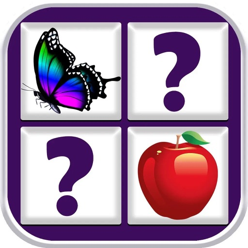 Memory Matches Brain Game for iOS (iPhone/iPad/iPod touch) - Free ... Memory Matches Brain Game for iOS (iPhone/iPad/iPod touch) - Free ...