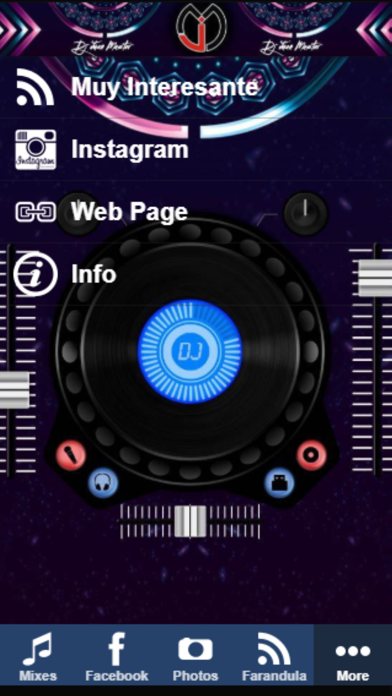 Dj Juan Master for iOS (iPhone/iPad/iPod touch) - Free Download at AppPure
