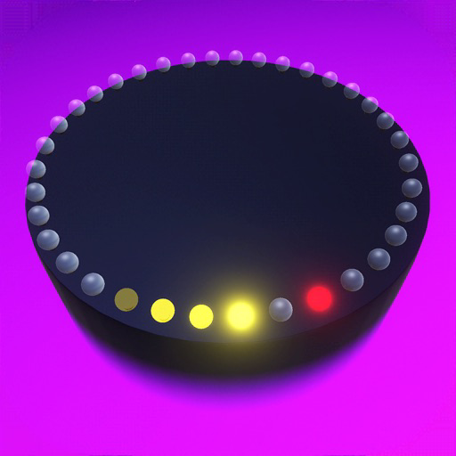 Cyclone Arcade for iOS (iPhone/iPad/iPod touch) - Free Download at AppPure
