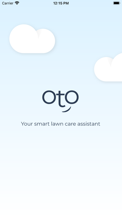 OtO Lawn for iOS (iPhone/iPod touch) - Free Download at AppPure