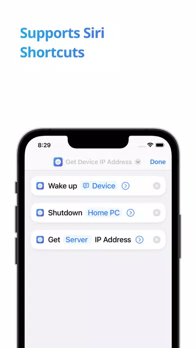 Wolow - Wake on LAN for iOS (iPhone/iPad) - Free Download at AppPure