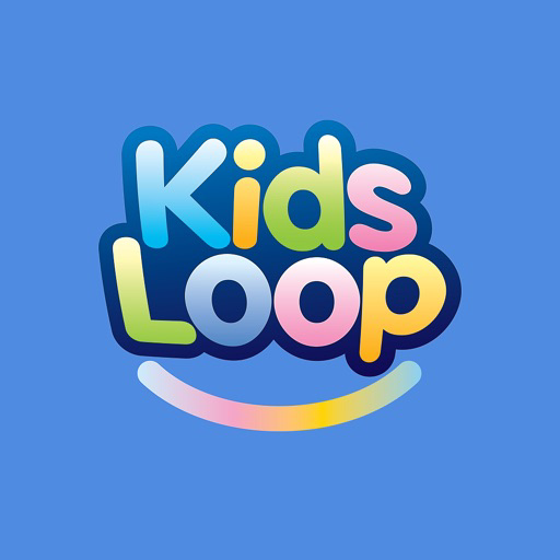 KidsLoop for iOS (iPhone/iPad) - Free Download at AppPure
