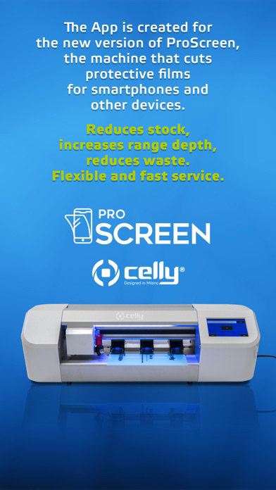 ProScreen for iOS (iPhone/iPod touch) - Free Download at AppPure
