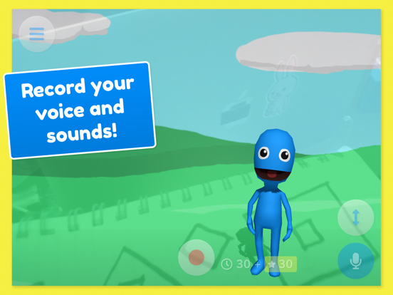 Puppet Time for iOS (iPhone/iPad/iPod touch) - Free Download at AppPure