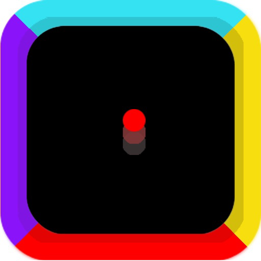 Spider Color Jump Switch VS Mr. Square Temple for iOS (iPhone/iPad ...