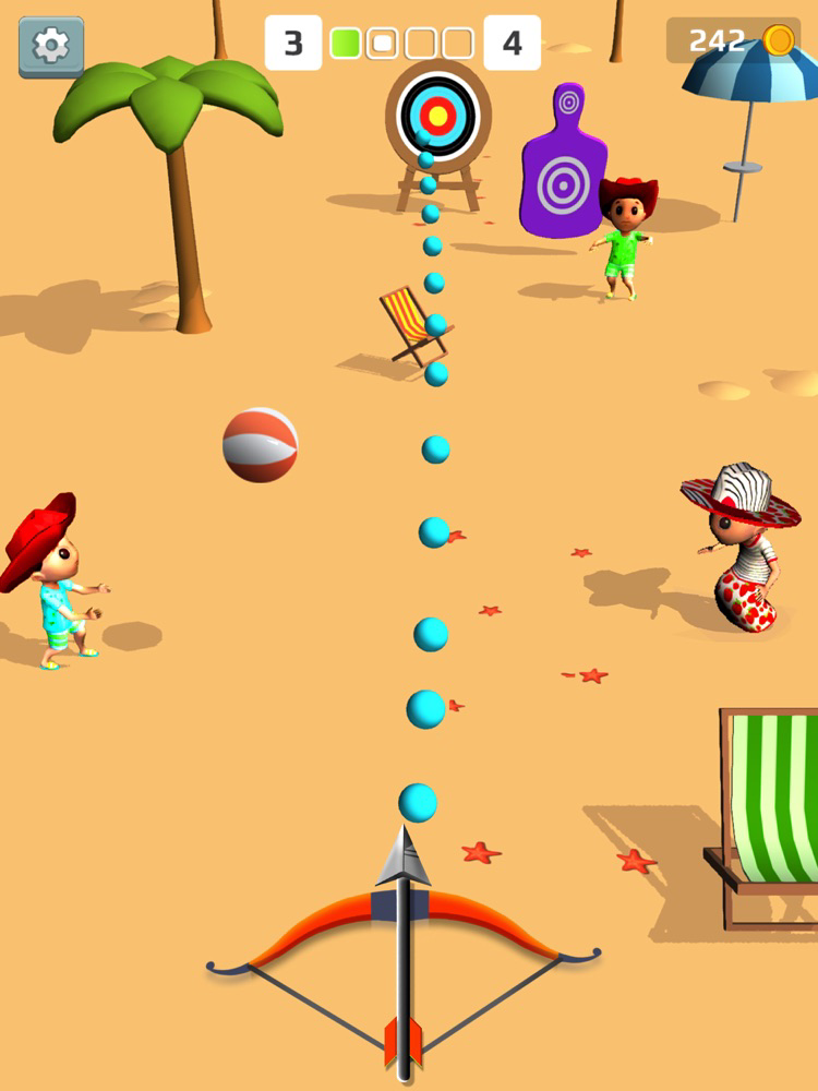 Laden Sie Archery Legend : Pro Shooter für iOS (iPhone/iPad) bei ...