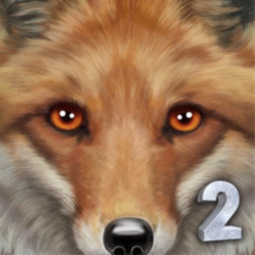 Ultimate Fox Simulator 2 for iOS (iPhone/iPad/iPod touch) Latest ...