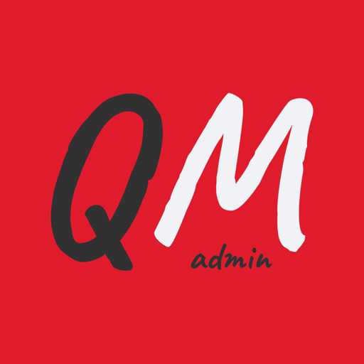 QM Admin for iOS (iPhone/iPod touch) - Free Download at AppPure