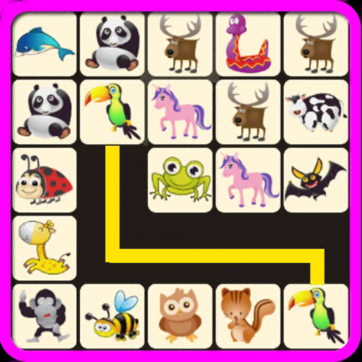 Onet Connect Animal 2020 for iOS (iPhone/iPad/iPod touch) - Free ...