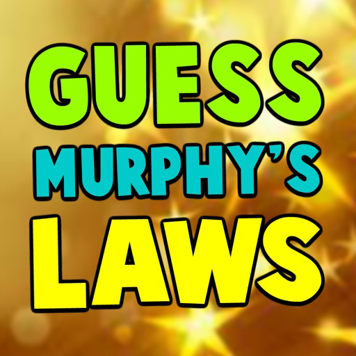 Murphy Laws Guessing Game PRO for iOS (iPhone/iPad/iPod touch) Latest ...