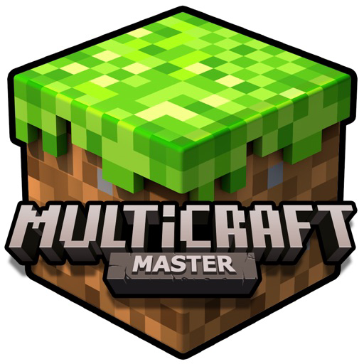 Multicraft Build for iOS (iPhone/iPad) - Free Download at AppPure