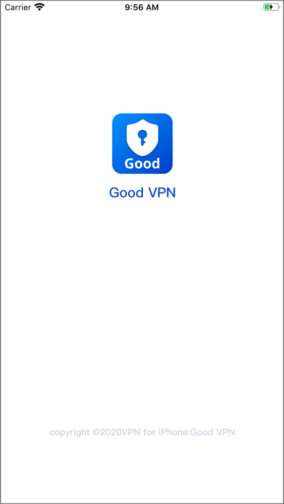 VPN Good for iOS (iPhone) - Free Download at AppPure