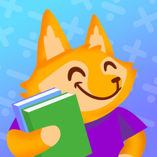 Math Practice - Learning Game for iOS (iPhone) - Free Download at AppPure