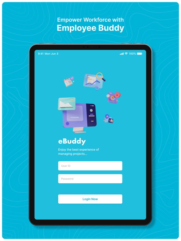 Employee Buddy for iOS (iPhone/iPad/iPod touch) - Free Download at AppPure