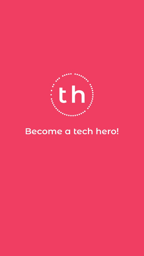 Tech Heroes for iOS (iPhone/iPad) - Free Download at AppPure