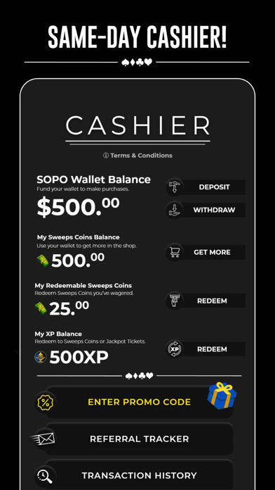 SoPo - Social Poker for iOS (iPhone/iPad/iPod touch) - Free Download at ...
