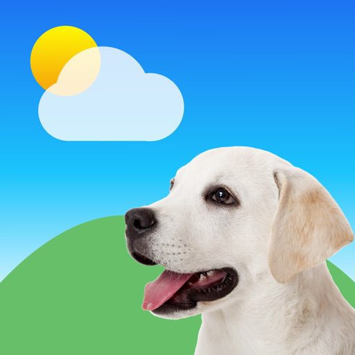 Paw Weather · Forecast & Radar for iOS (iPhone/iPad/iPod touch) - Free ...