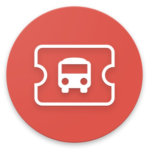 Shabiby Line - Bus Ticketing for iOS (iPhone/iPad/iPod touch) - Free ...